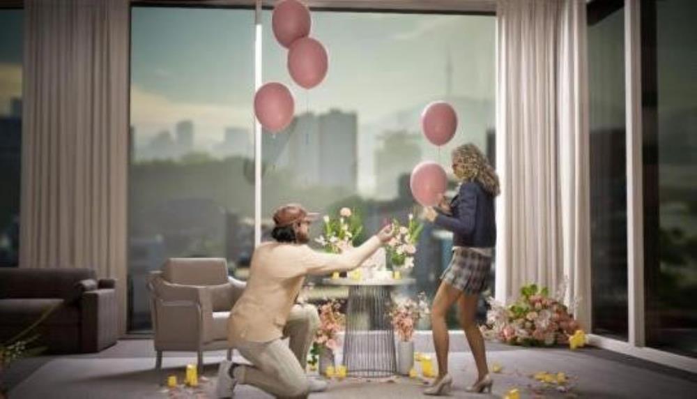 inZoi Preview Marries Life Sim With Unreal Engine 5 — gamescom 2024 ...