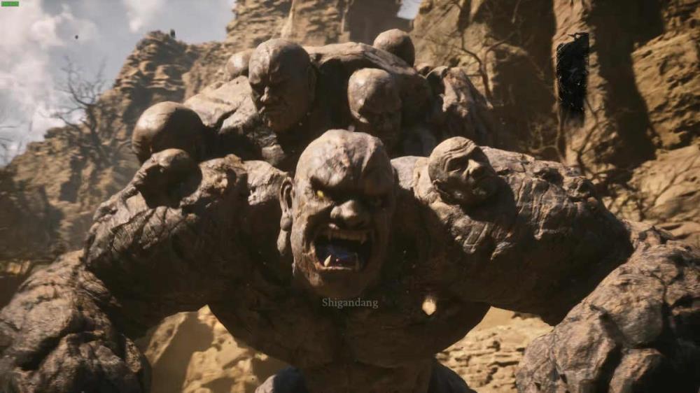 All Black Myth Wukong Chapter 2 secrets | N4G