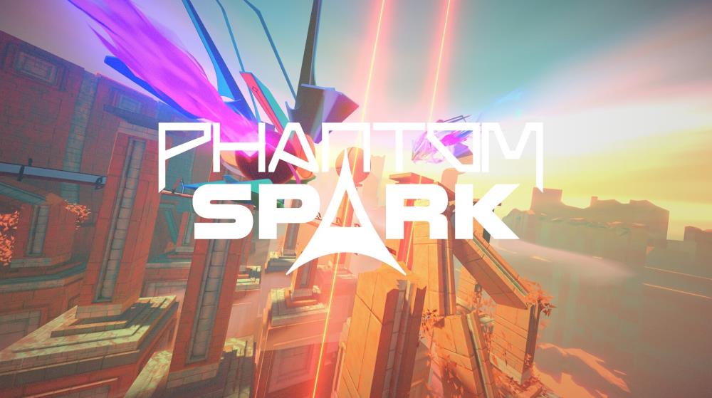 The arcade precision racer “Phantom Spark” is coming to PC and consoles on August 15th, 2024 | N4G