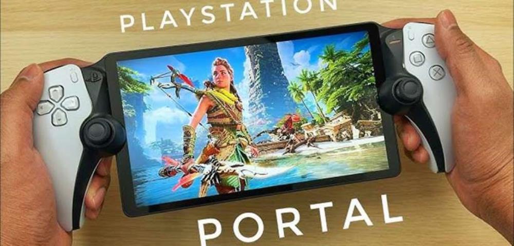 Sony is Reportedly Looking Into The Handheld Gaming Market After ...