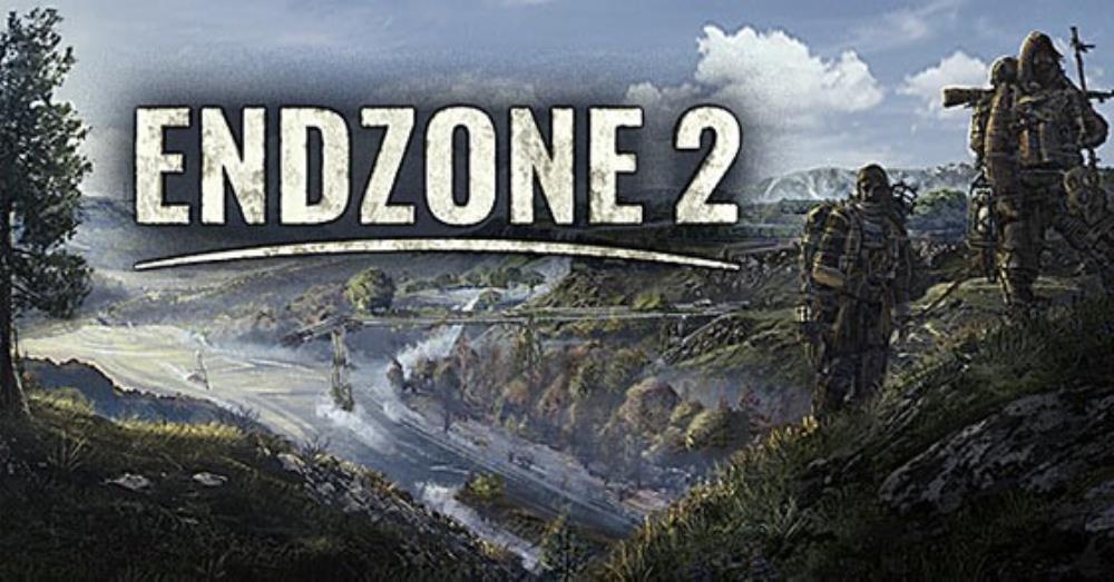 The post-apocalyptic colony sim “Endzone 2” is now available for PC via Steam EA - Blog ...