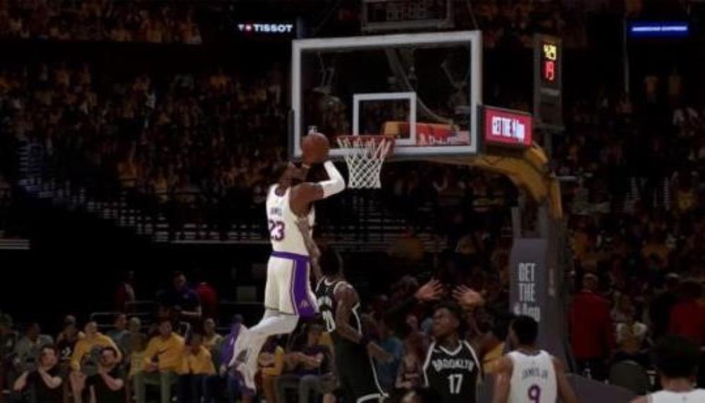 NBA 2K25: Tons of Gameplay Footage Revealed | N4G