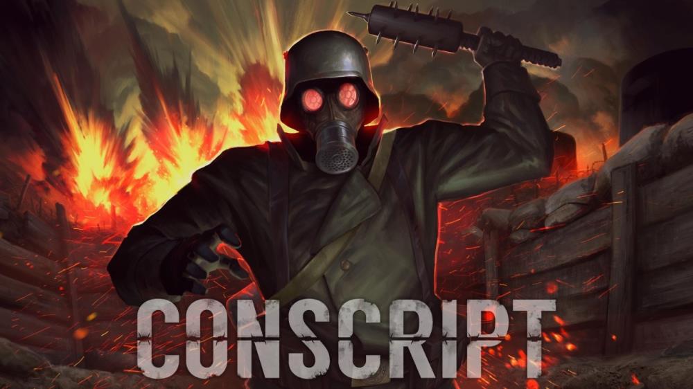Review: Conscript has players survive a real horror in the trenches of ...