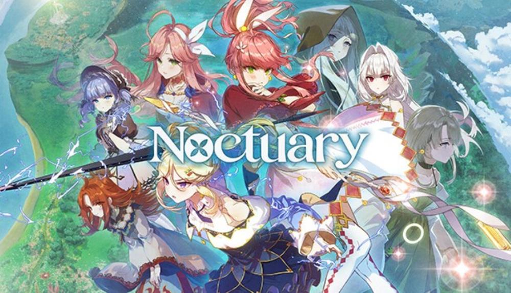 Noctuary Review - A Stunning Visual Novel RPG Worth Discovering ...