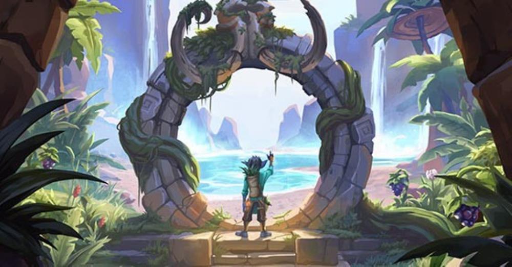 The cozy open-world survival/exploration game "ASTROBOTANICA" is coming ...