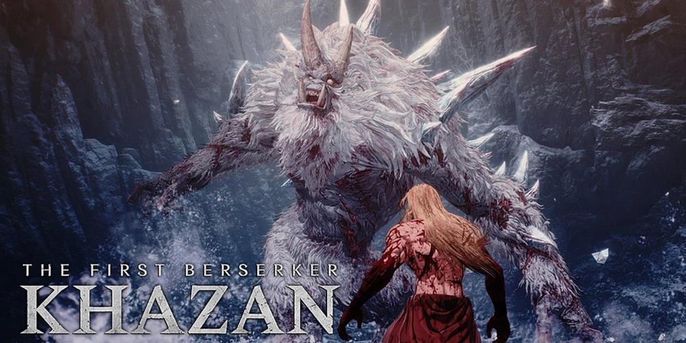 The First Berserker: Khazan is a Stylish Challenge | COGconnected | N4G The First Berserker: Khazan is a Stylish Challenge | COGconnected | N4G