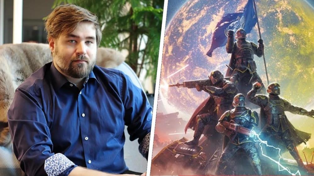 Helldivers 2 CCO admits they “missed the mark” with balancing | N4G Helldivers 2 CCO admits they “missed the mark” with balancing | N4G