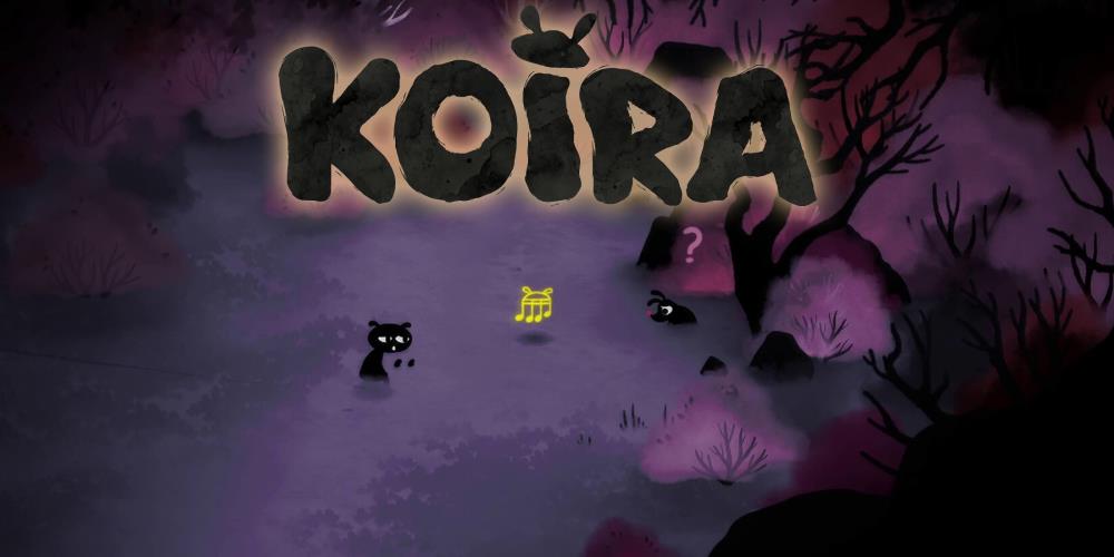 How Koira Encourages Players to Pet the Dog Instead of Focusing on ...