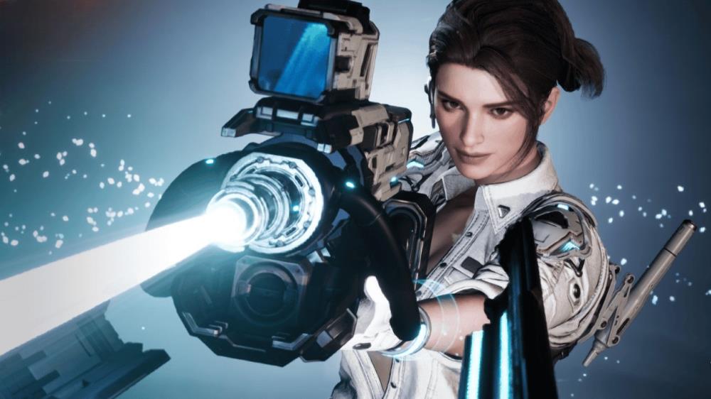 Nexon Revealed Concept Sketches for Hailey and The First Descendant ...