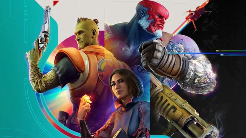 These other failed games prove that Concord's destiny was predetermined ...