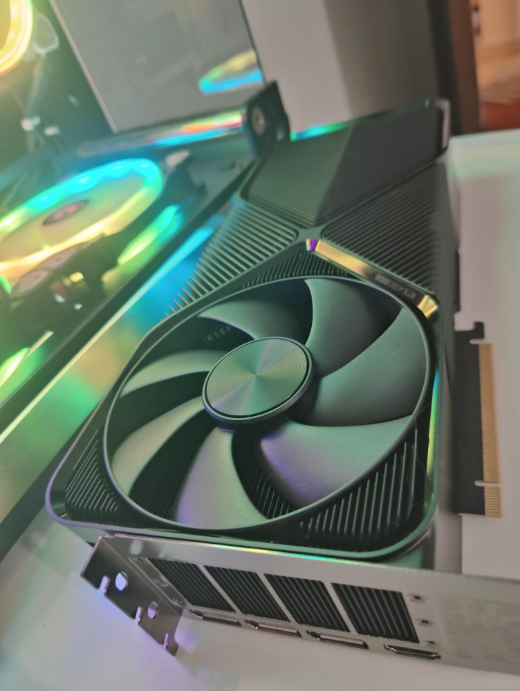 Star Wars Outlaws Settings for Low-end PC: RTX 3060, RTX 3060 Ti & RTX ...