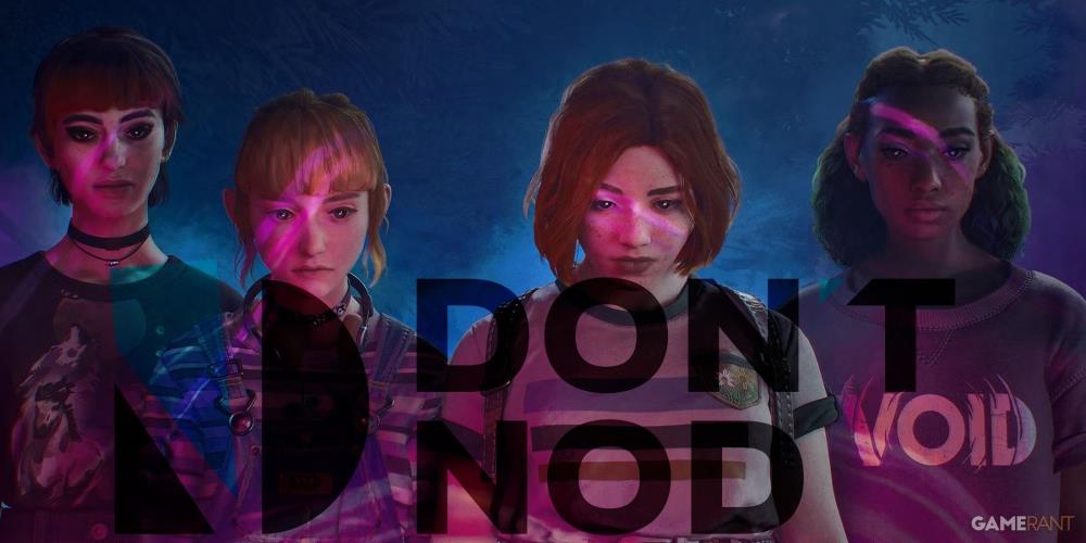 Lost Records Devs Discuss the Evolution of Narrative Adventure Games | N4G