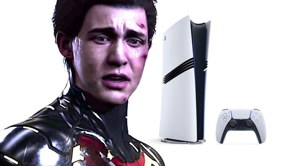 PlayStation 5 Pro’s eye-watering price won’t even give you a stand for your console | N4G