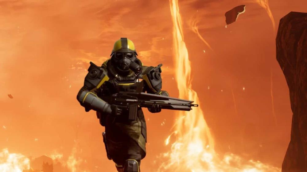 Helldivers 2 dev says the next Warbond hasn't been delayed despite the 60-day roadmap | N4G