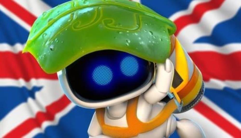 Astro Bot PS5 Sales Trending Ahead of Ratchet & Clank: Rift Apart in ...