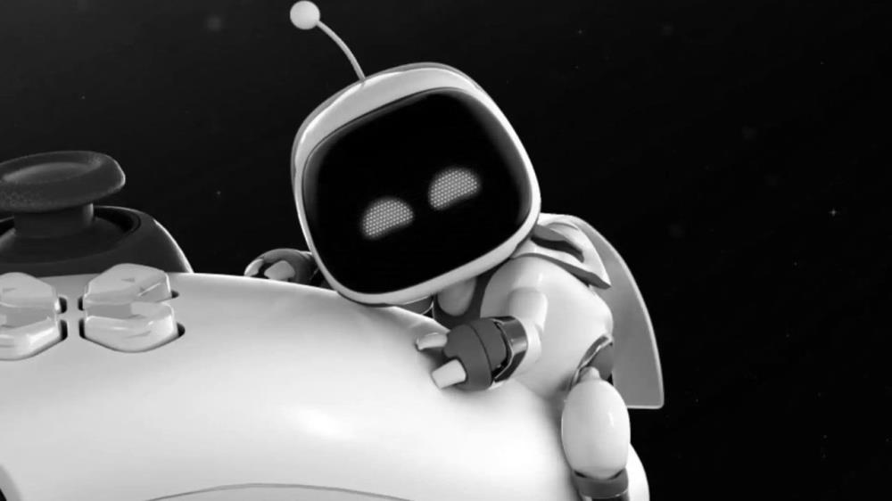 Japan Sales Charts: Astro Bot Barely Registers at Retail, PS5 Numbers ...