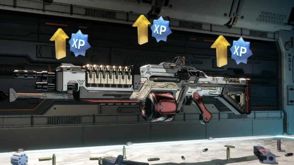 The First Descendant Player Reveals How to Fully Level Up Your Weapons ...