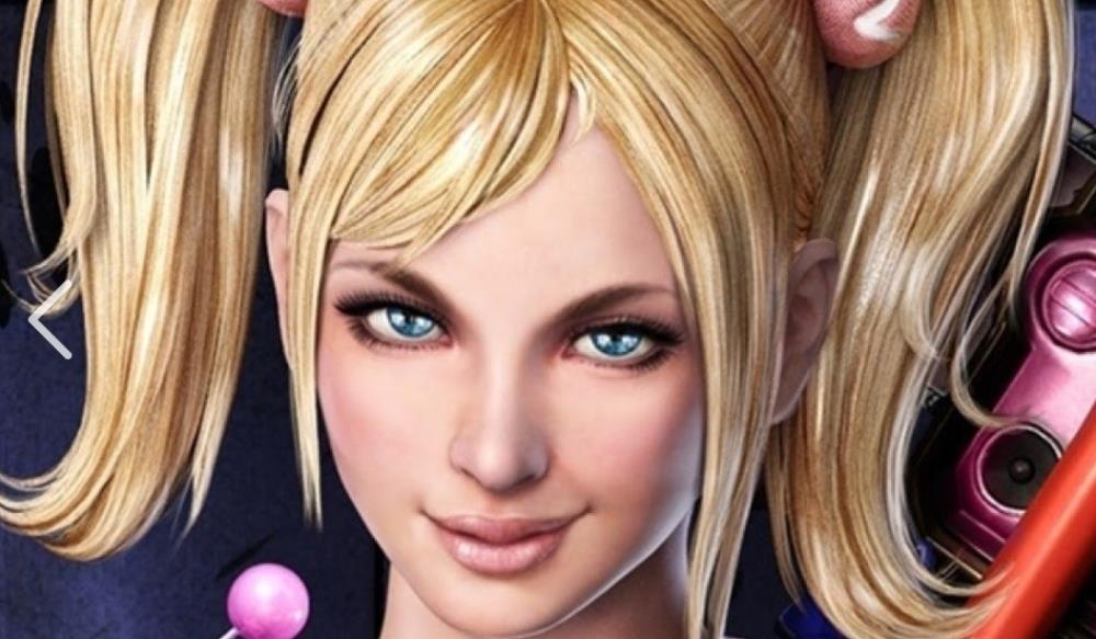 LOLLIPOP CHAINSAW RePOP Gameplay PC 4K | N4G