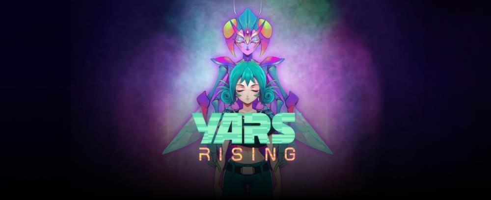 Review - Yars Rising (Switch) | WayTooManyGames | N4G
