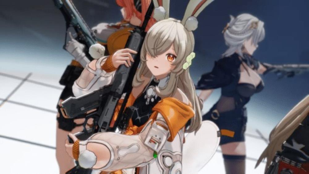 Fate Trigger: The Novita Revealed - It's a F2P Anime Hero-Based Battle ...