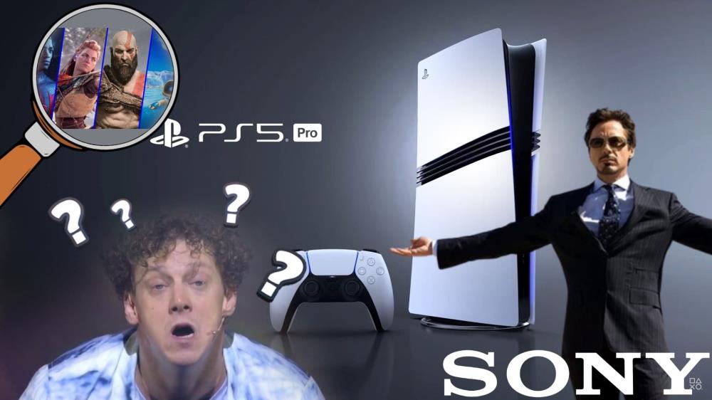 The PS5 Needed A Stronger Lineup Before Stronger Hardware | N4G