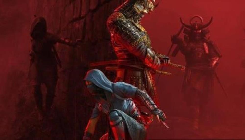 Assassin's Creed Shadows Co-Op Mode Is in Development | N4G