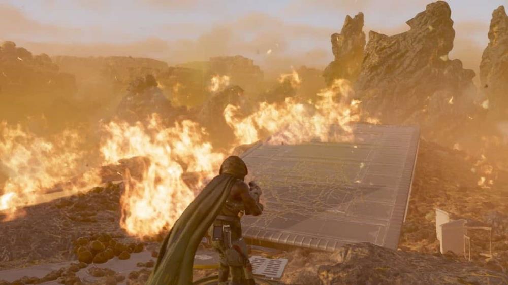 Helldivers 2 Fans Reveal Why They Voted For Less Ragdolling in the ...