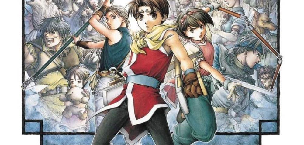 Suikoden I & II HD Remaster Director Hopes It Will Lead To Further ...