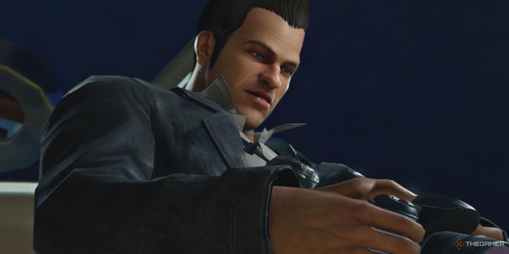 Dead Rising Deluxe Remaster Was Made Easier Because “A Lot Of People ...