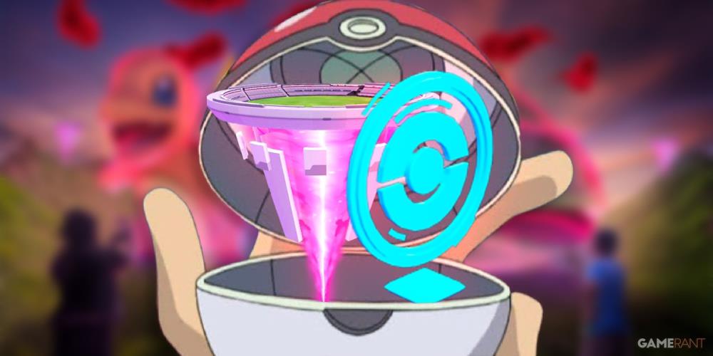 Pokemon GO Announces New Season Featuring Hisui Pokemon | N4G