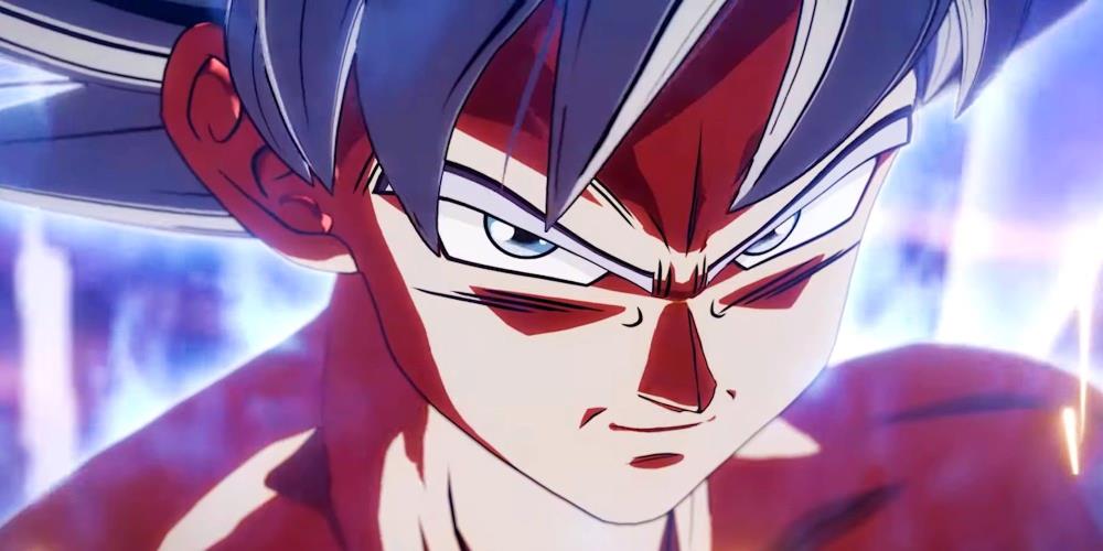 Dragon Ball: Sparking! Zero Review - A Near-Perfect Love Letter To An Iconic Franchise ...