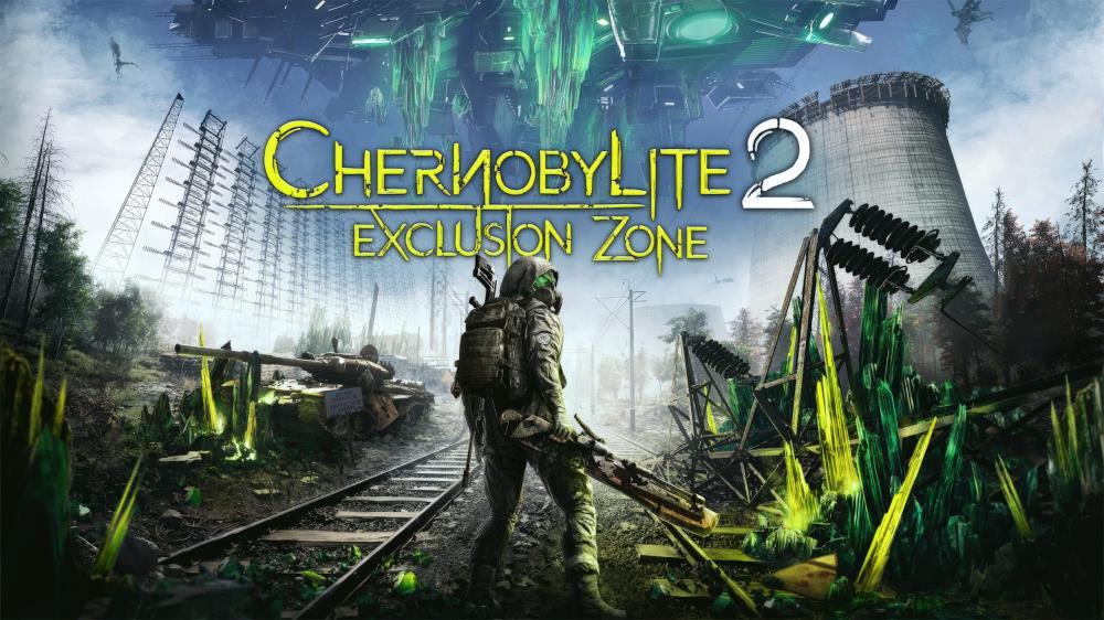 Chernobylite 2: Exclusion Zone Gameplay | N4G