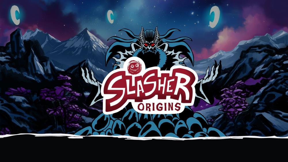 Slasher: Origins is a Stylish Roguelite with a Noir-Anime Twist | N4G