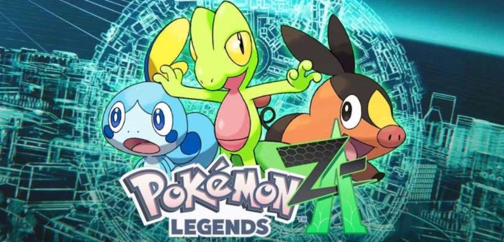 What to Expect From Pokemon Legends Z-A in 2025 | N4G