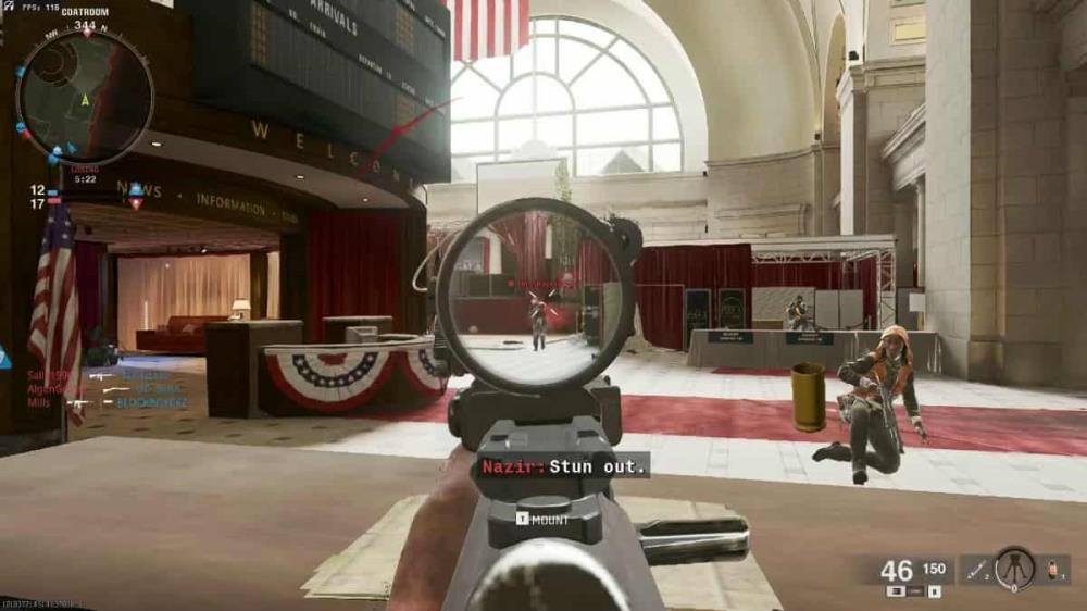 Call of Duty Players Elated That Items Won’t Be Carried Over to Black ...