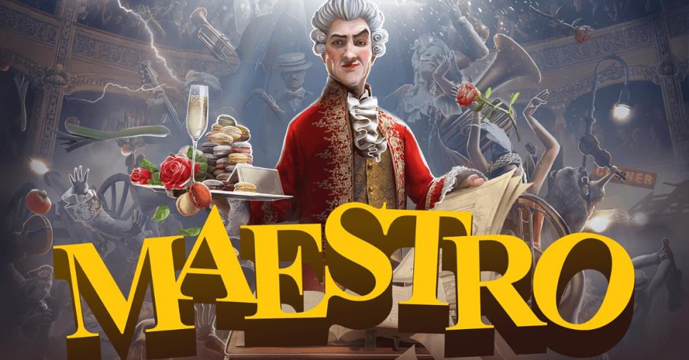 Maestro Review - Duuro Plays | N4G