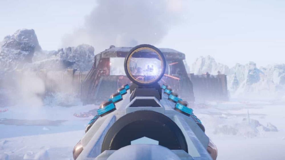 Is the Purifier Broken or Is it Just Perfect? Helldivers 2 Players ...