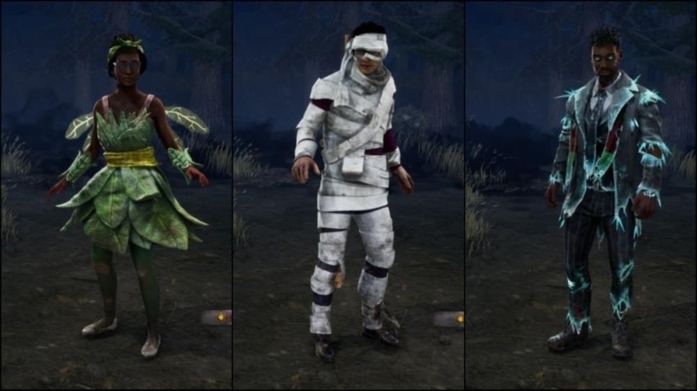 Dead by Daylight Guide: Tips, Tricks And Strategies | N4G