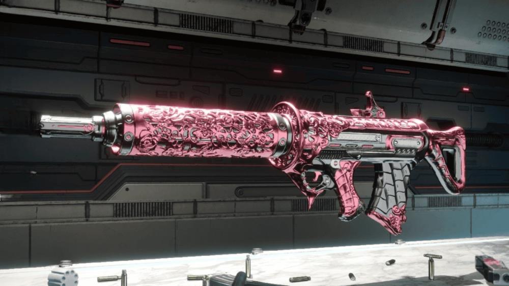 The First Descendant Players Would Love Some Ultimate Weapon Skins | N4G