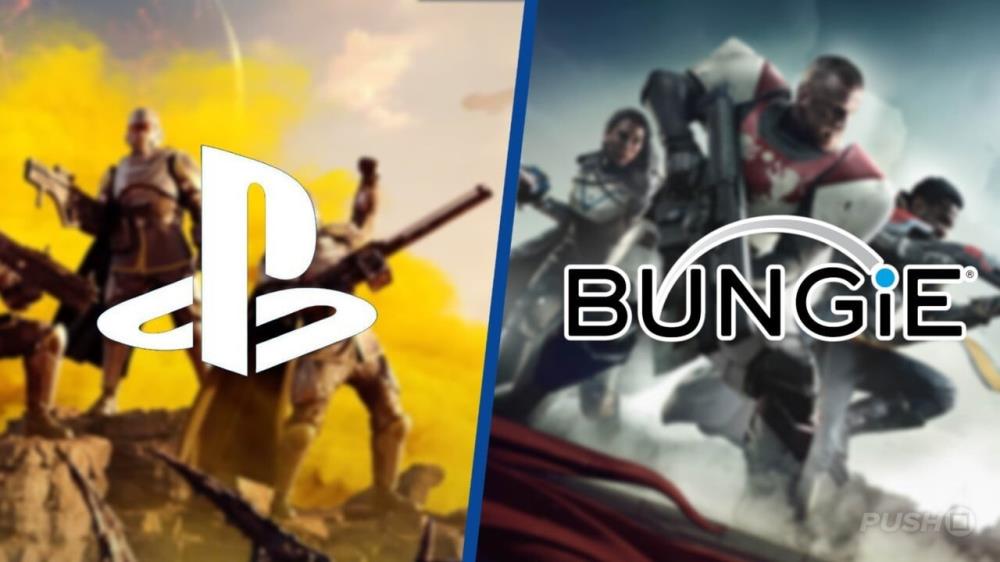 PlayStation, Bungie Still Going Ahead with Internal Live Service Team | N4G