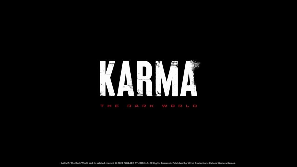 KARMA: The Dark World Preview - Game Rant | N4G
