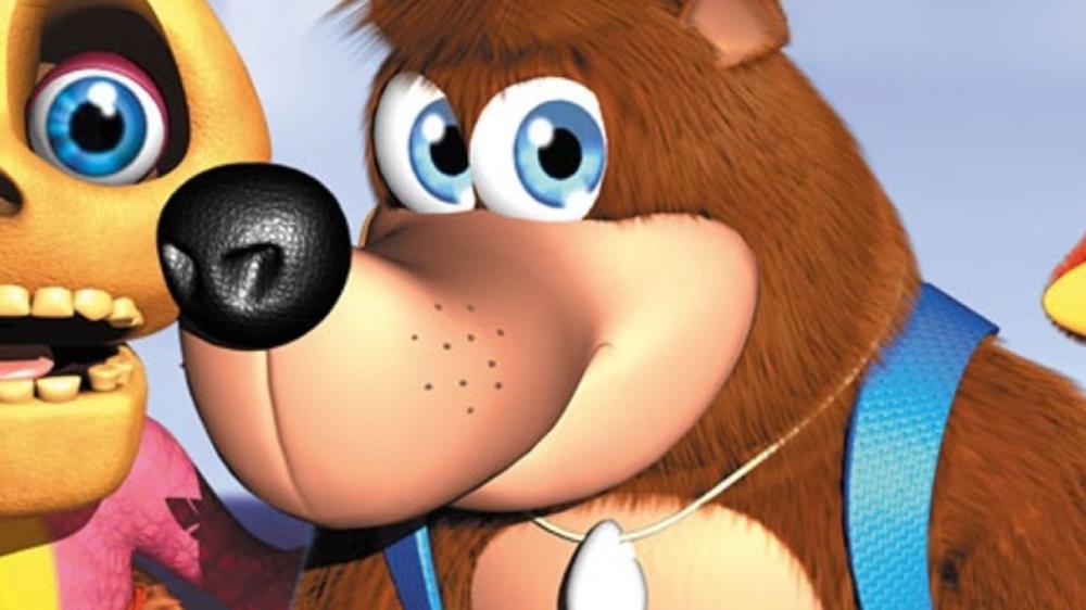 Review: Banjo-Tooie (Nintendo 64) - An Enormous Adventure With Charm Up ...