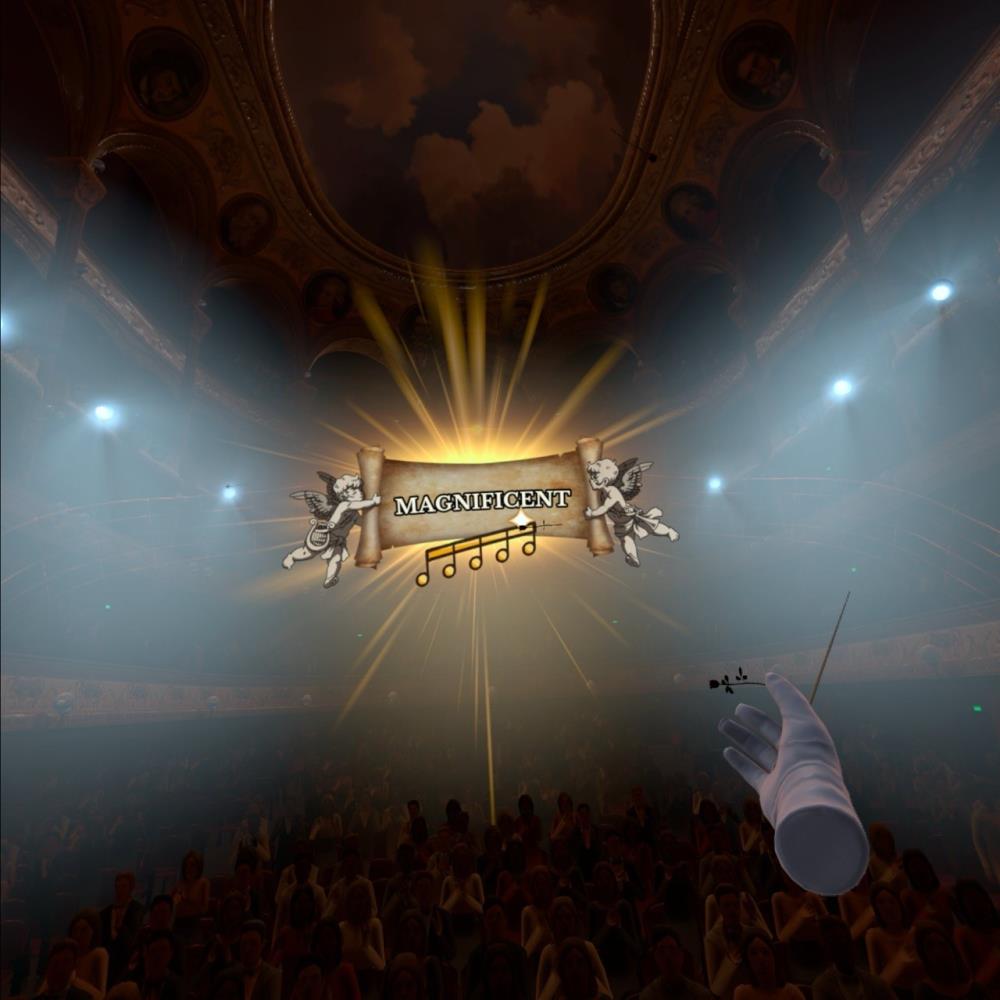 Maestro Review | TheSixthAxis | N4G