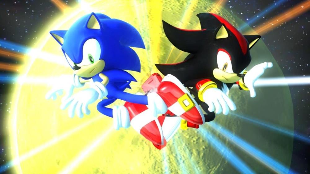 Sonic X Shadow Generations Review - The Future of 3D Sonic Looks Bright ...