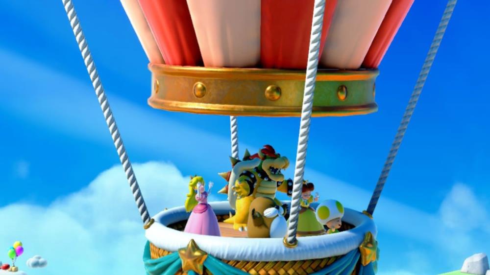 Super Mario Party Jamboree Review - New Levels of Fun | TNS | N4G