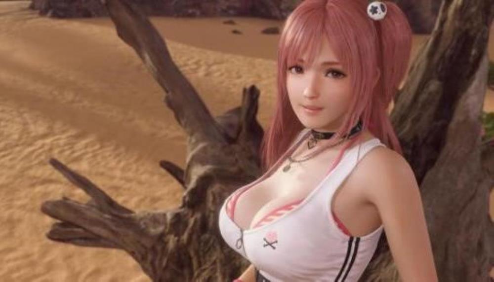 Dating Simulator Venus Vacation Prism – Dead or Alive Xtreme Reveals Honoka | N4G