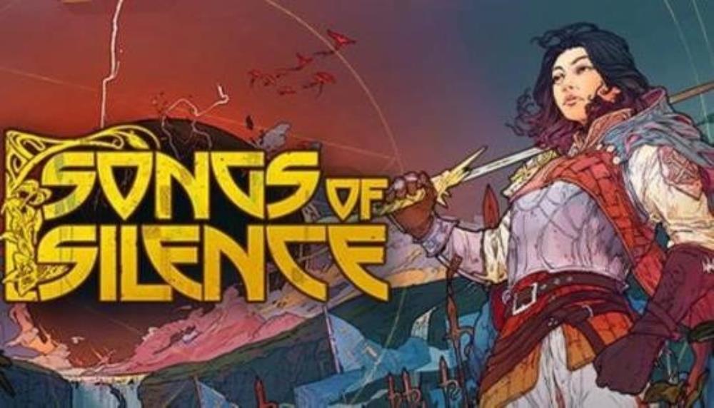 The full version of "Songs of Silence" is coming to PC and consoles on ...