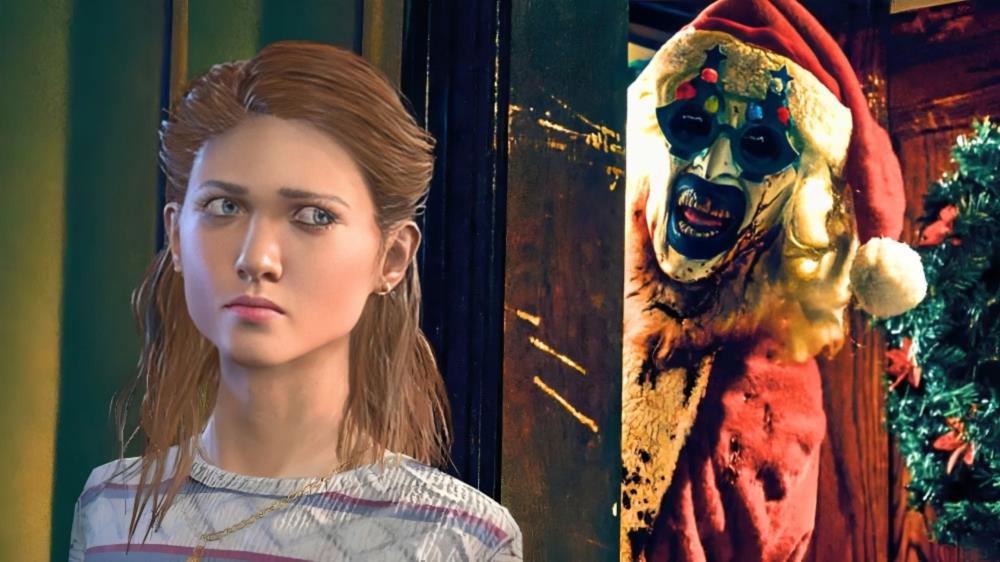 "Exciting things yet to be announced" Huge DBD licensed chapter ...