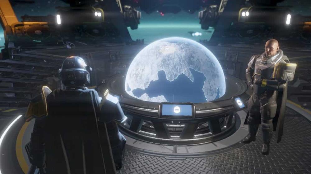 According to Leaks, the Presidential Election in Helldivers 2 Will Be ...