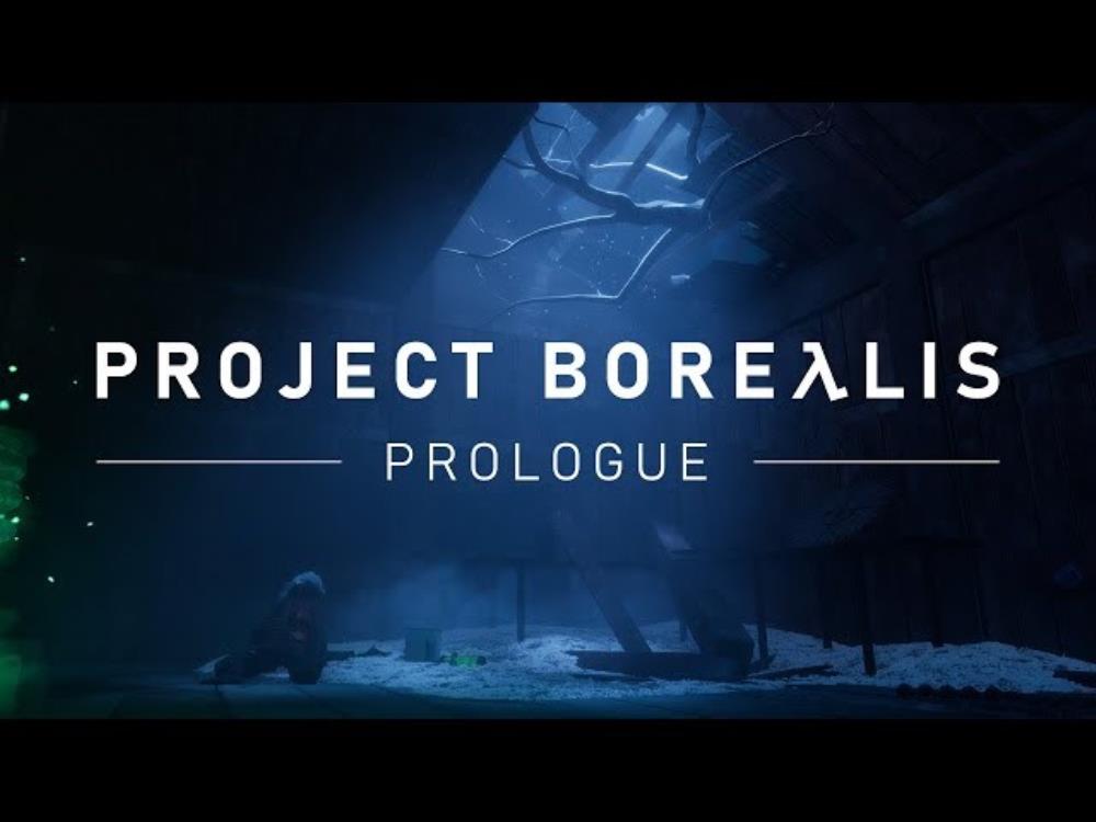 Half-Life 3 fan demo, Project Borealis, releases on November 11th | N4G